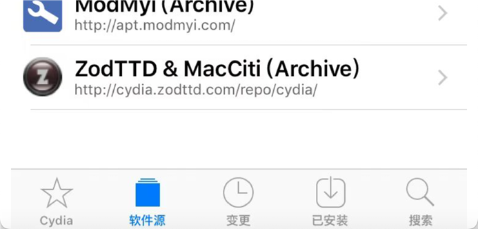 ios之frida：从安装到dump - 道化师吖 - 博客园