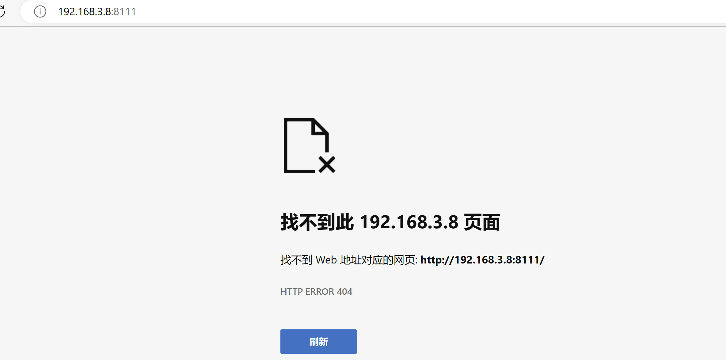 设置固定ip的.netcore webapi 程序不发布、不编译直接生成docker镜像(指定固定ip是错误的做法） - 无声袖箭 - 博客园