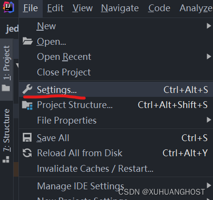 解决 IDEA 报错：java: 错误: 不支持发行版本 5 - HopeLive - 博客园