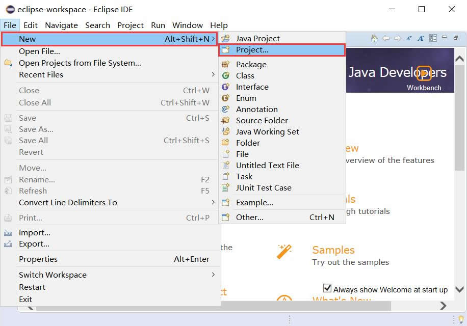 2-13 Eclipse + PyDec 运行第一个 Python 程序 - HopeLive - 博客园