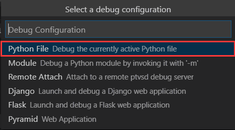 2-15 VS Code 运行第一个 Python 程序 - HopeLive - 博客园