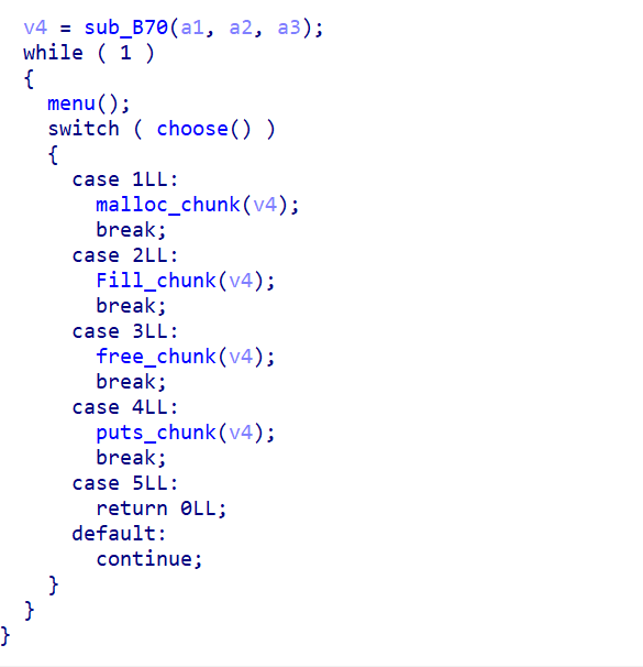劫持malloc_hook函数以及相关例题学习 - ModesL - 博客园