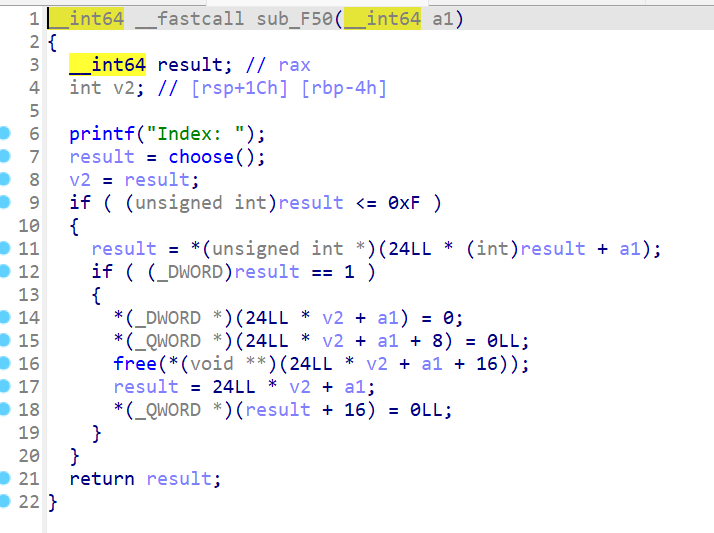 劫持malloc_hook函数以及相关例题学习 - ModesL - 博客园