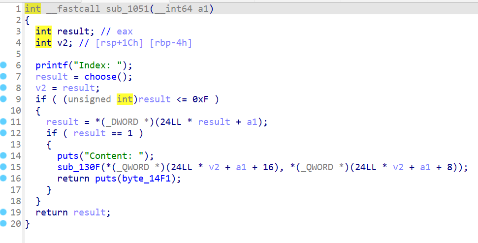 劫持malloc_hook函数以及相关例题学习 - ModesL - 博客园