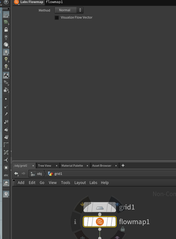 Unity_FlowMap制作水面材质 - 罗小铸 - 博客园