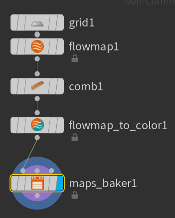 Unity_FlowMap制作水面材质 - 罗小铸 - 博客园