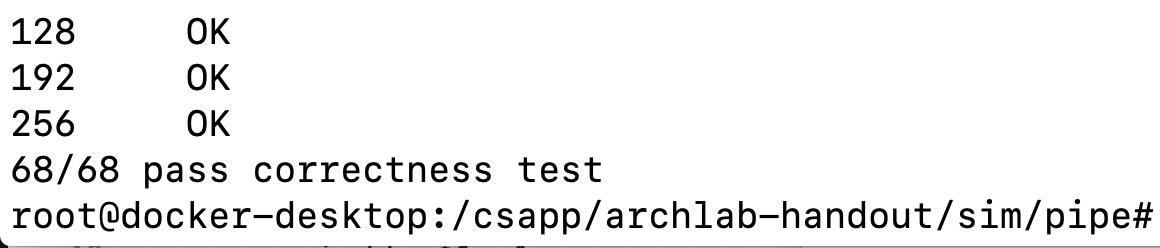 csapp archlab Part C满分解答 - Albert·Jordan - 博客园