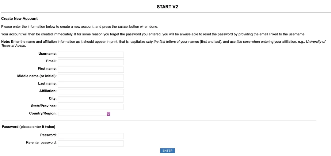 计算机顶会论文投稿指南 - X1OO - 博客园