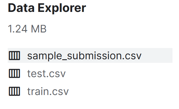 Spaceship Titanic | kaggle 泰坦尼克太空飞船kaggle机器学习比赛 - 徐天祥 - 博客园