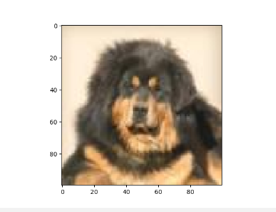 【python机器学习课程设计】狗的品种识别 - 吴龙达 - 博客园