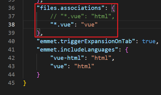 Vue Scss样式预处理在 Vscode 中起作用,但是报错 前端追随着 博客园