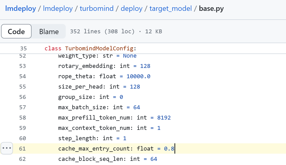 L2G3-LMDeploy 量化部署进阶实践 - sakuraLGGM - 博客园