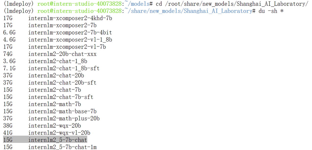 L2G3-LMDeploy 量化部署进阶实践 - sakuraLGGM - 博客园
