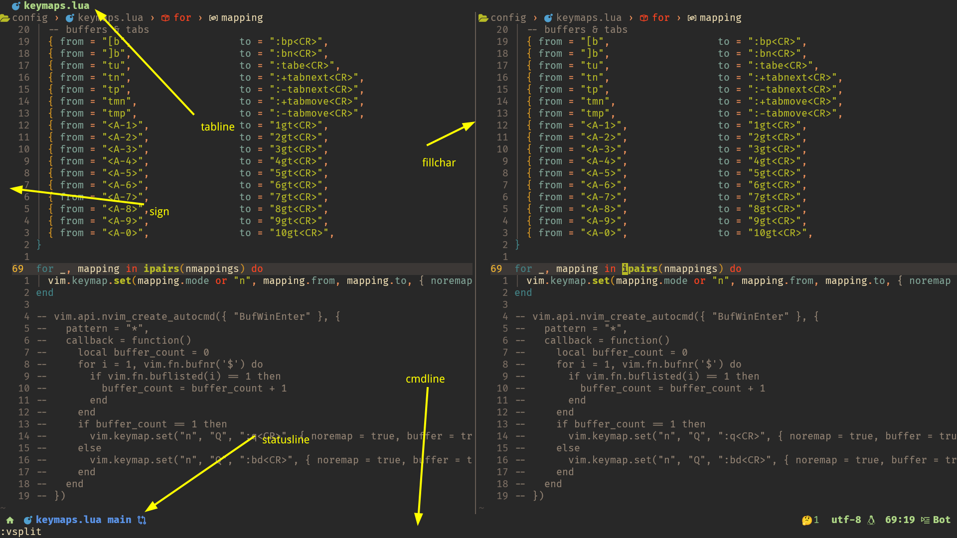从0打造属于你的neovim[0] - KicamonIce - 博客园