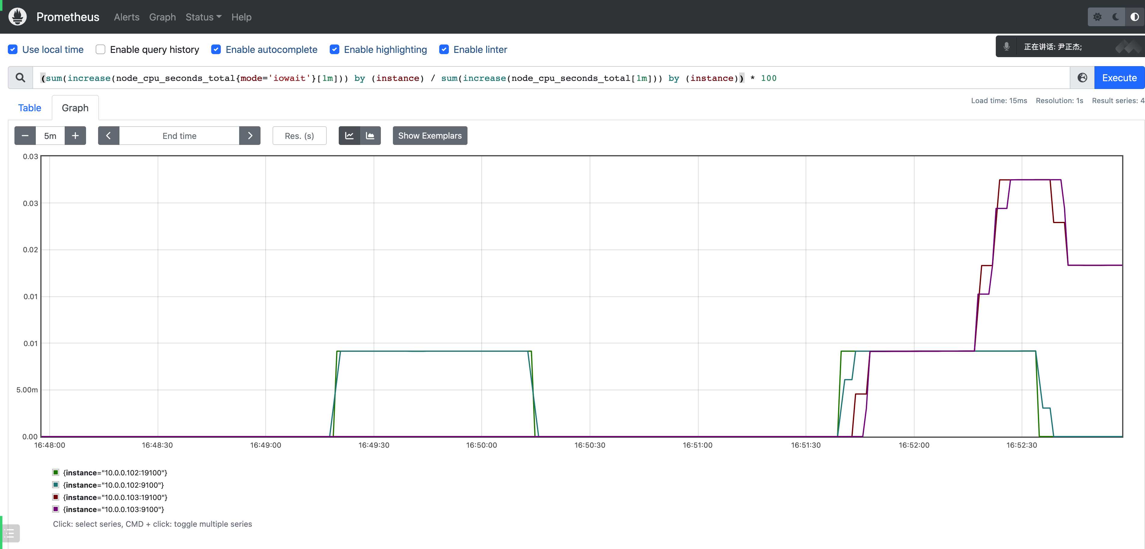 prometheus架构总笔记 - 猛踢瘸子nei条好腿 - 博客园