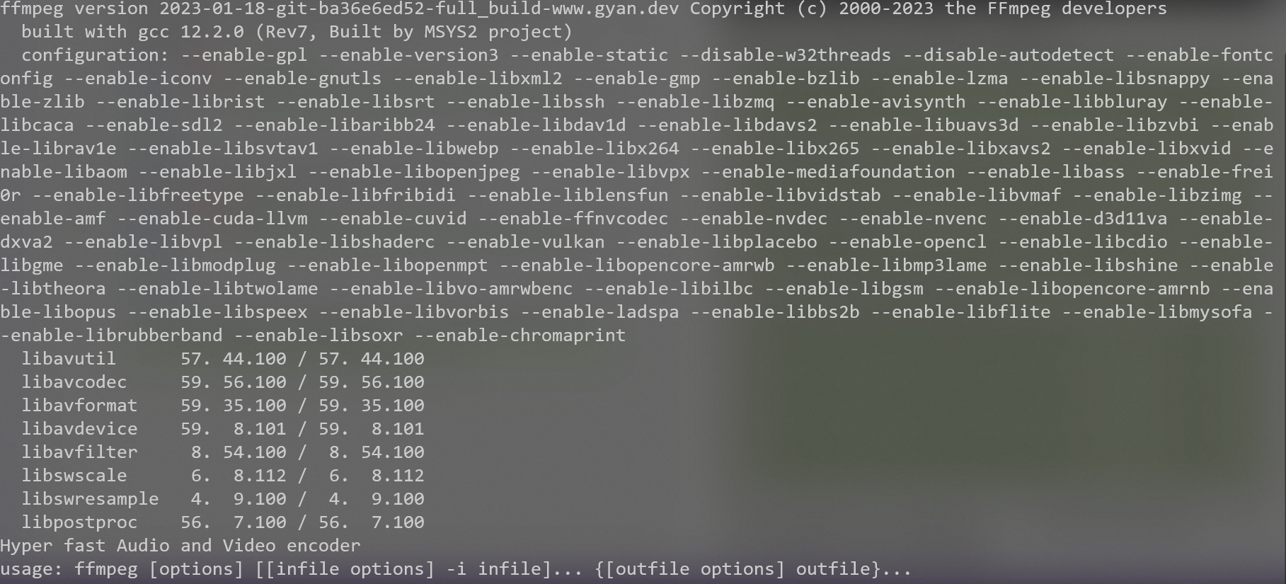 ffmpeg视频抽帧 - openwindow_cc - 博客园