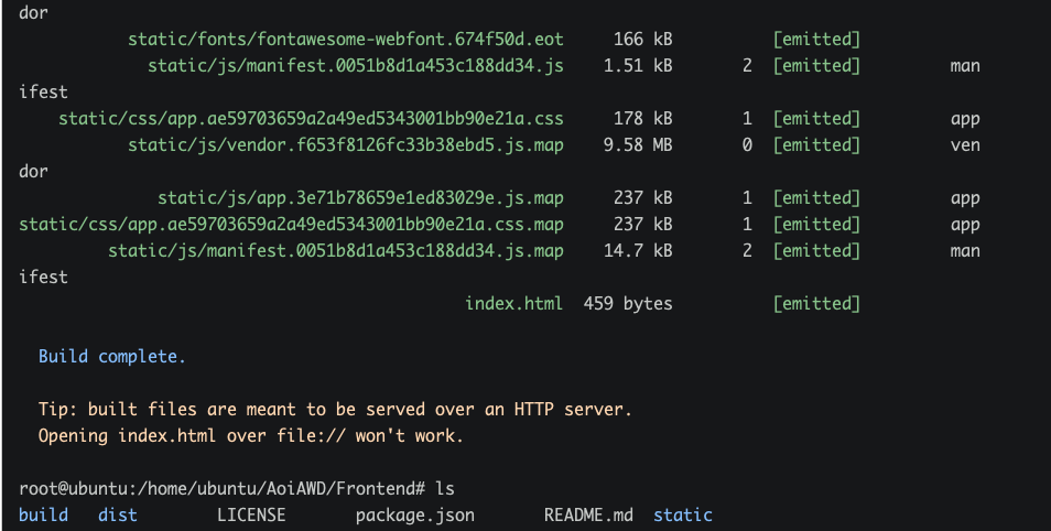 解决AoiAWD的安装问题 - （ToT） - 博客园