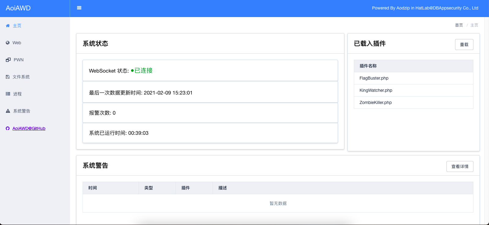 解决AoiAWD的安装问题 - （ToT） - 博客园