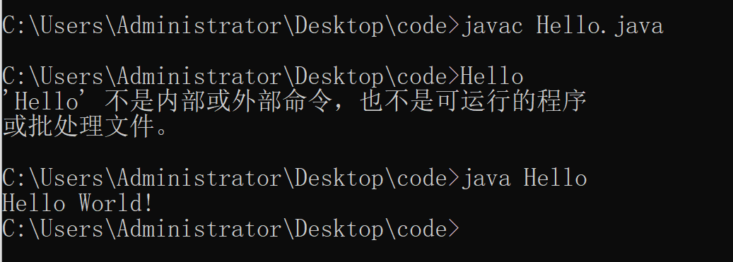 Java-HelloWorld - CCsiyi - 博客园
