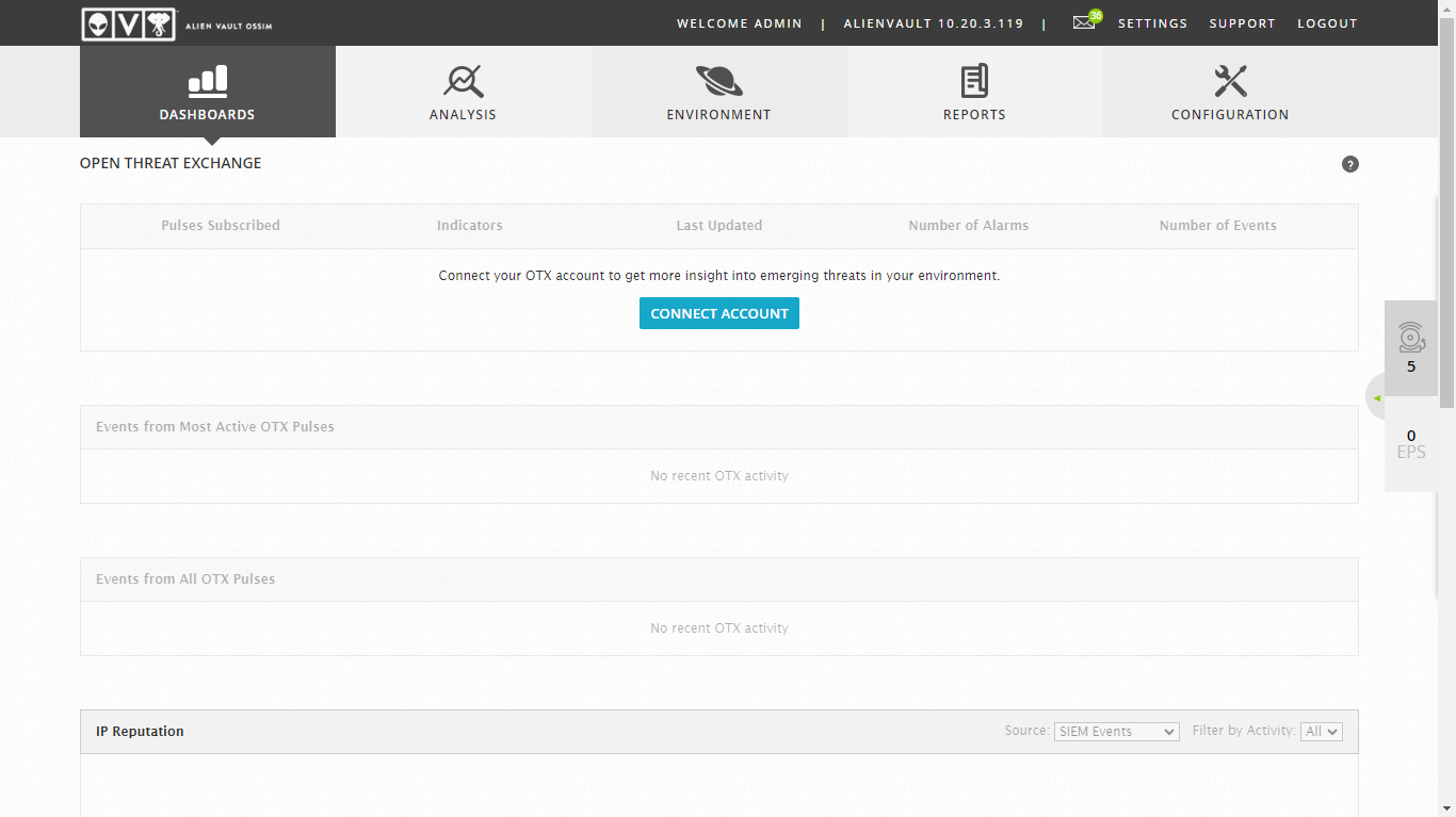 OSSIM开源安全信息管理系统 - LIANG2023 - 博客园