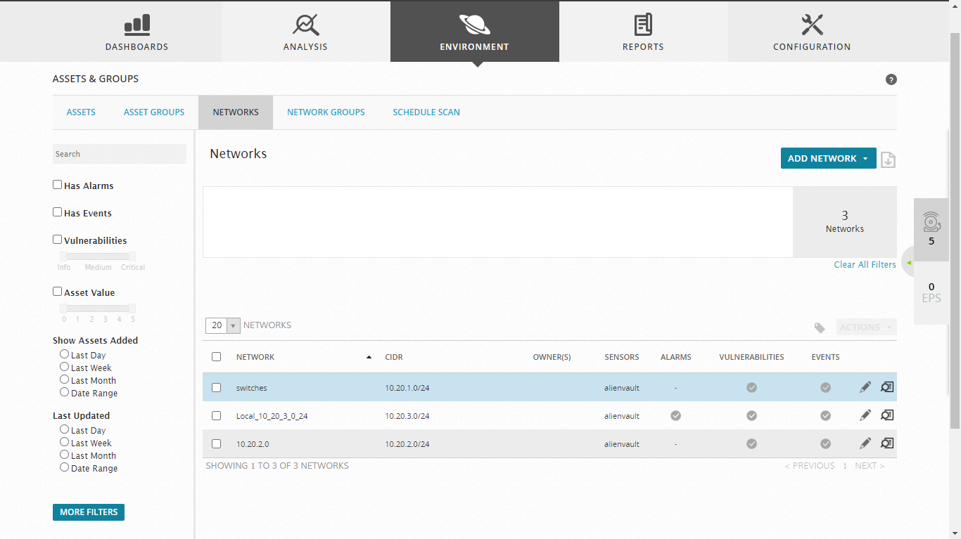 OSSIM开源安全信息管理系统 - LIANG2023 - 博客园