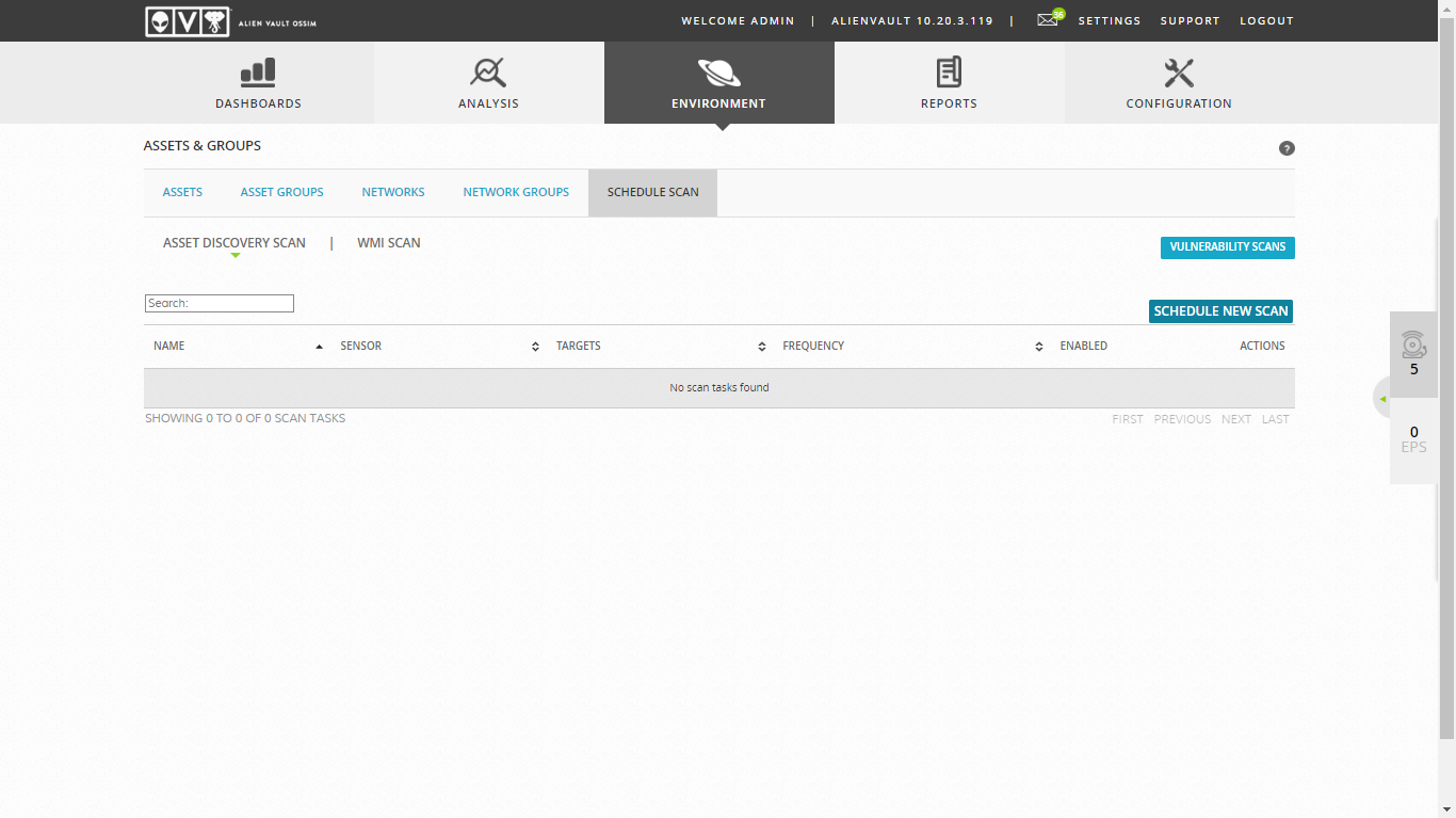 OSSIM开源安全信息管理系统 - LIANG2023 - 博客园