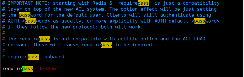 关于Jedis连接Linux上的redis出现 ：CONFIG SET protected-mode no' from the loopback interface by connecting ...