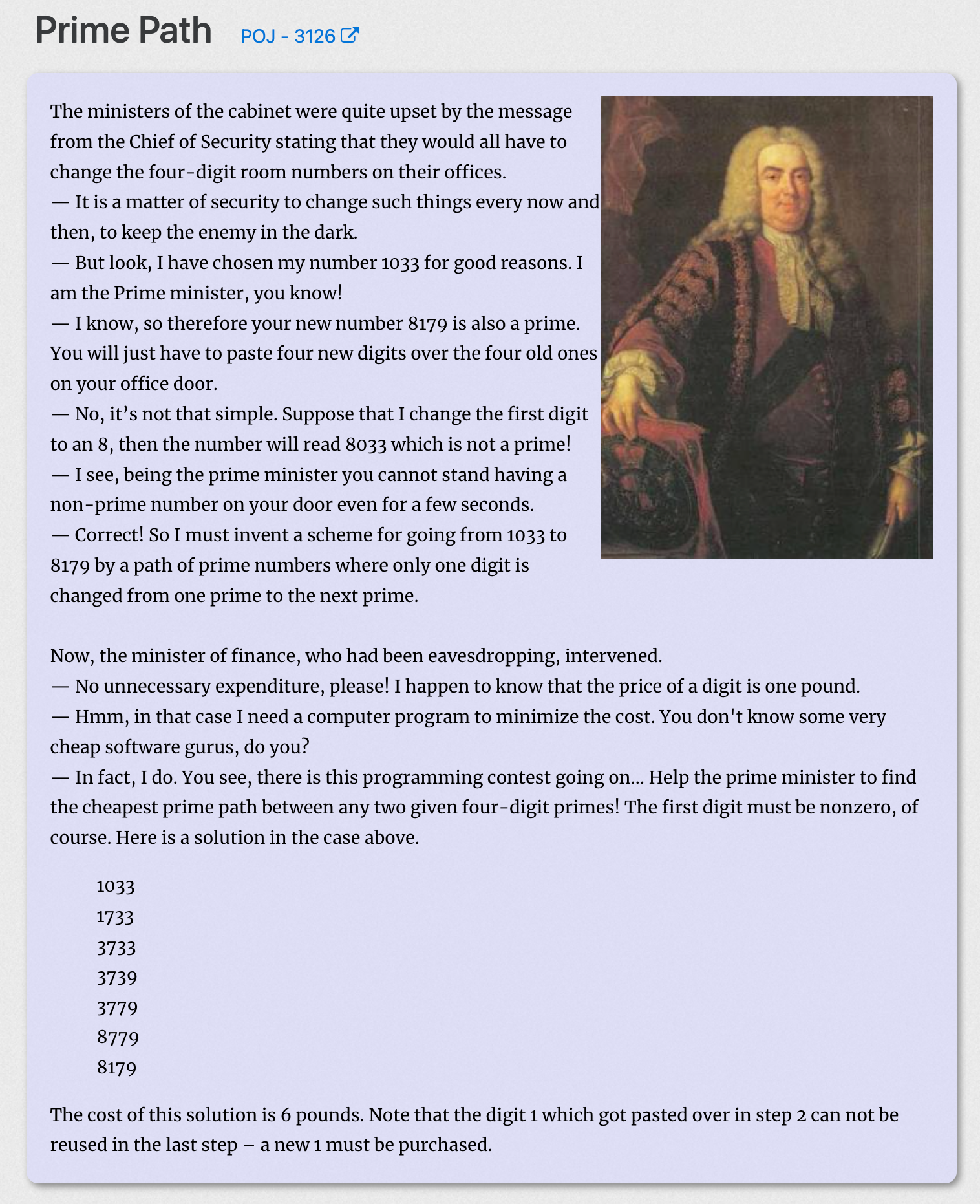 Prime Path || 继续bfs - KakaDBL - 博客园