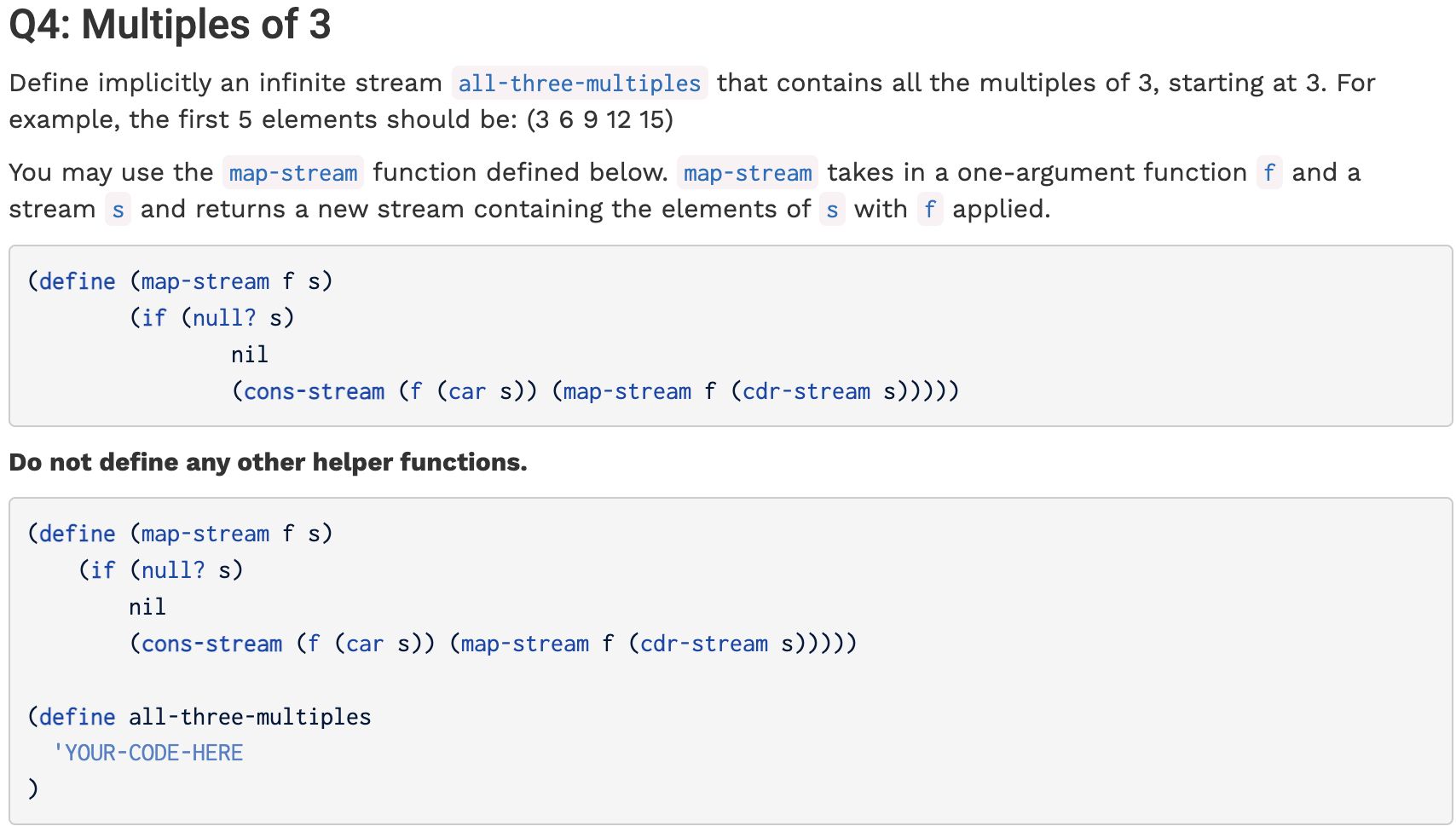 CS61A_lab12_macro - 哎呦_不想学习哟~ - 博客园