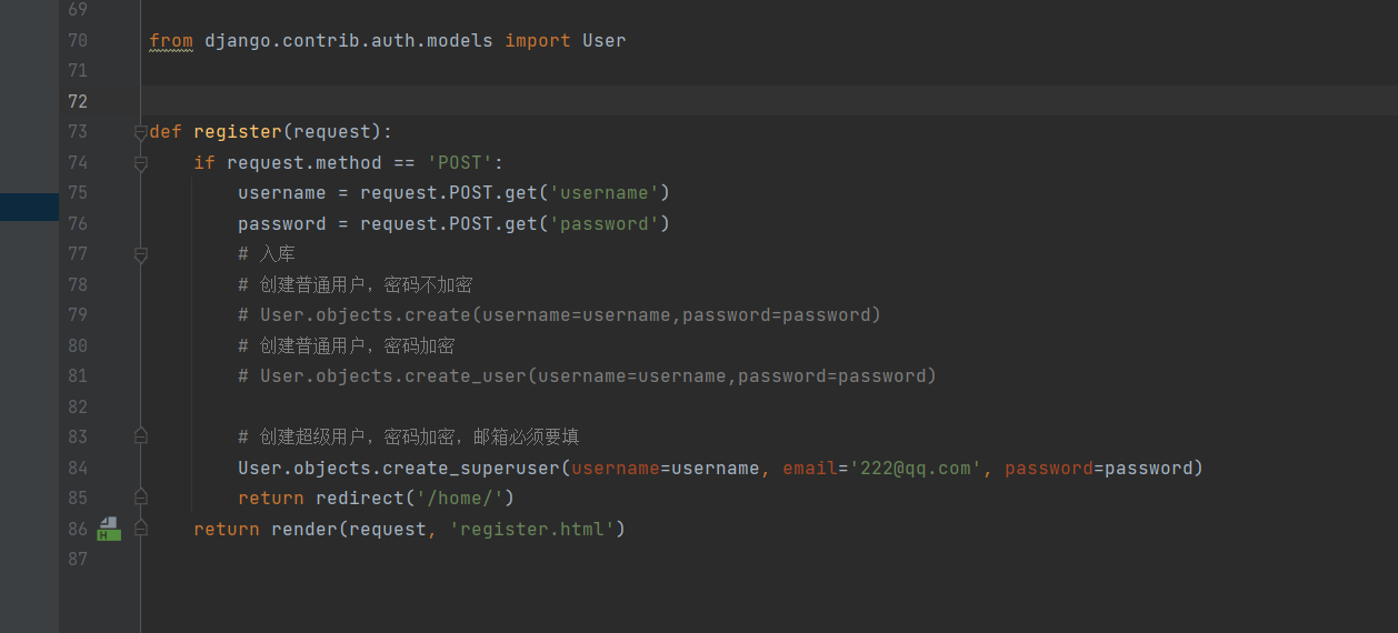 csrf的相关装饰器，Auth模块，扩展默认的auth_user表，BBS表结构设计 - 秃头不爱学 - 博客园
