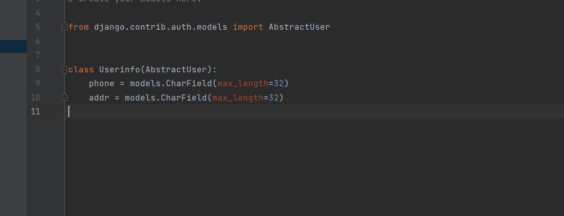 csrf的相关装饰器，Auth模块，扩展默认的auth_user表，BBS表结构设计 - 秃头不爱学 - 博客园