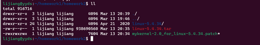 linux操作系统分析实验二-搭建mykernal - skadfj - 博客园