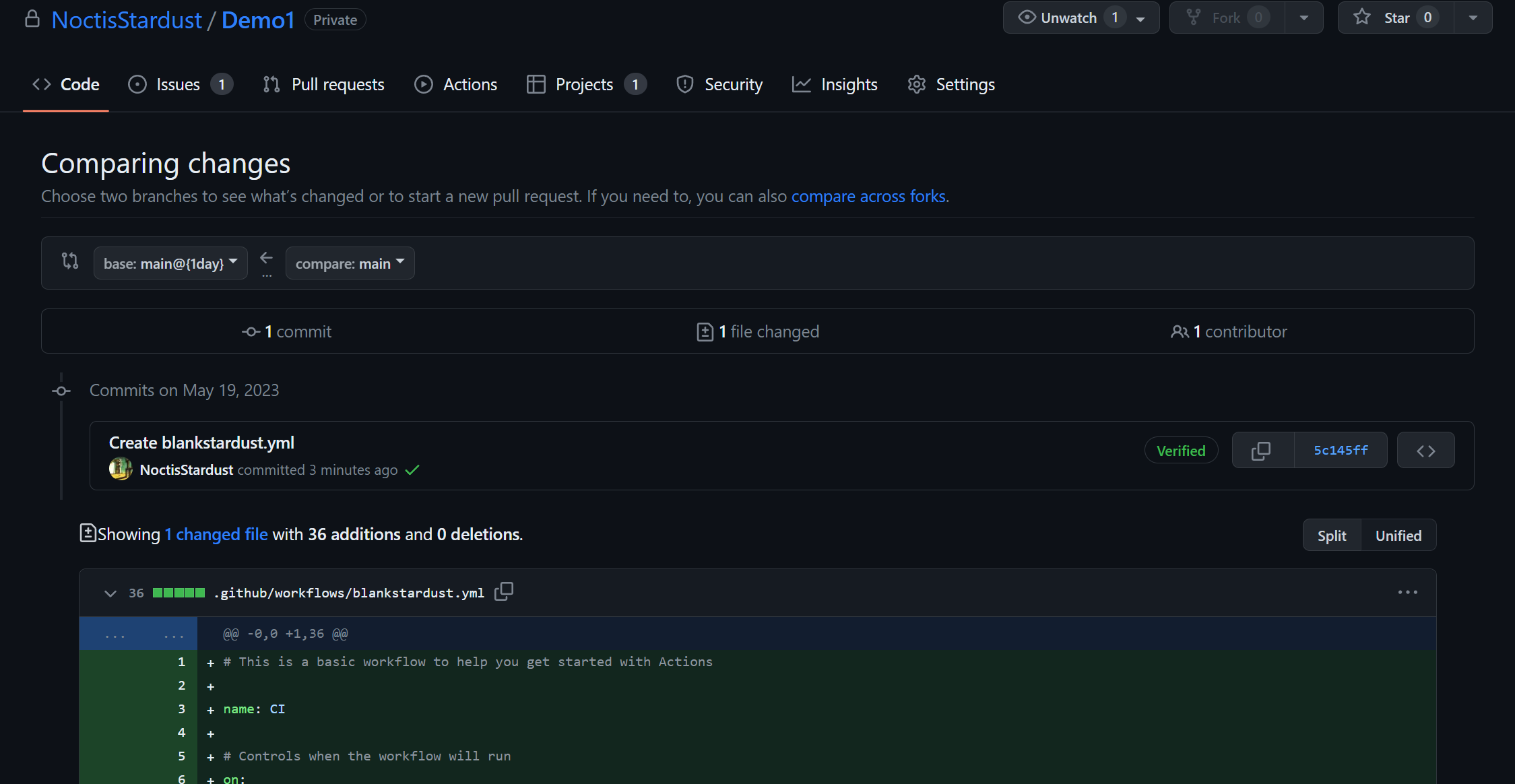 源代码管理工具导览 - Noctis_Stardust - 博客园