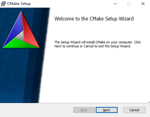 Visual Studio 2019 + Qt5.15.2 + CMake 3.26.0 + VTK8.2.0 + ITK5.2.1 安装教程 - 盏茶 - 博客园