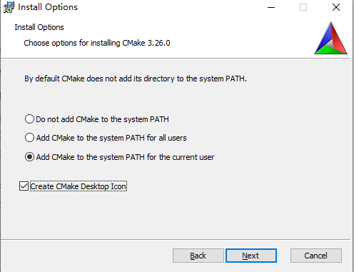 Visual Studio 2019 + Qt5.15.2 + CMake 3.26.0 + VTK8.2.0 + ITK5.2.1 安装教程 ...