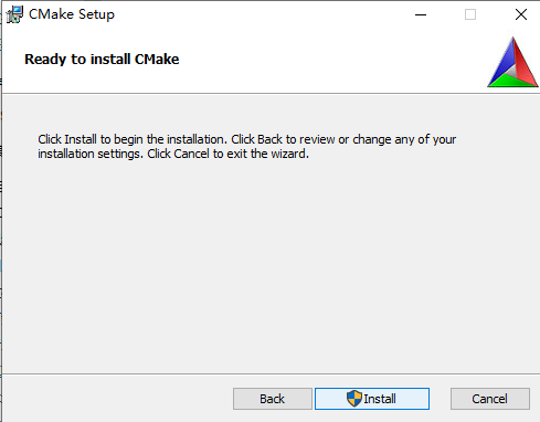 Visual Studio 2019 + Qt5.15.2 + CMake 3.26.0 + VTK8.2.0 + ITK5.2.1 安装教程 - 盏茶 - 博客园