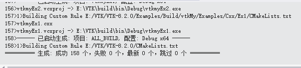 Visual Studio 2019 + Qt5.15.2 + CMake 3.26.0 + VTK8.2.0 + ITK5.2.1 安装教程 ...