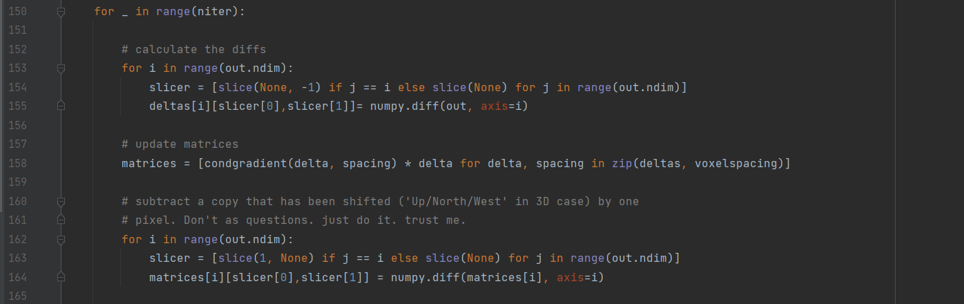 LIDC-IDRI肺结节项目 -- 预处理数据集 - 盏茶 - 博客园