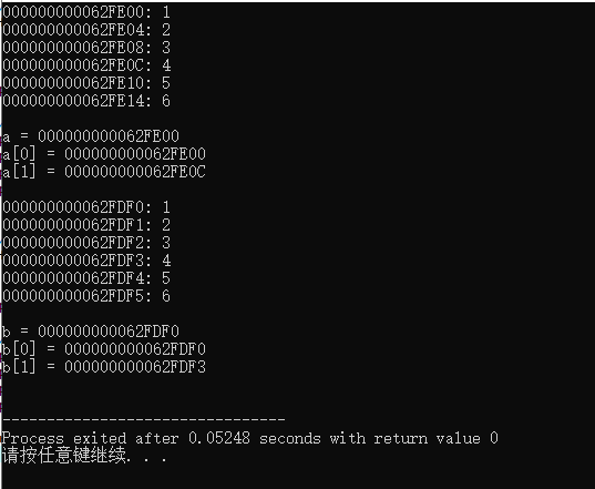 实验4 - 千里落花风。 - 博客园