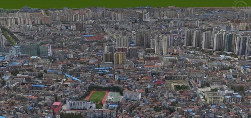 采用几个关键并行处理技术，提升倾斜摄影三维模型的OSGB转换3DTiles、OBJ格式效率 - 3D探路人 - 博客园