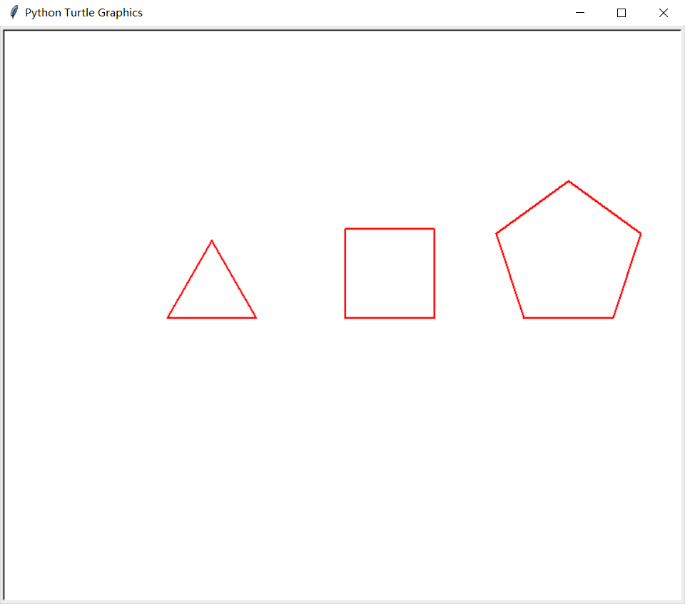 实验6 turtle绘图与python库应用编程体验 - ‘_‘ - 博客园