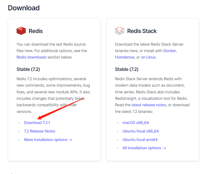 Linux虚拟机配置Redis - 凉冰24 - 博客园