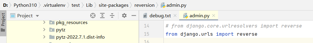 Dajngo2.2安装源码xadmin2步骤以及遇到的问题 - 七月and巨蟹 - 博客园