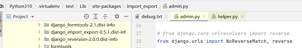 Dajngo2.2安装源码xadmin2步骤以及遇到的问题 - 七月and巨蟹 - 博客园