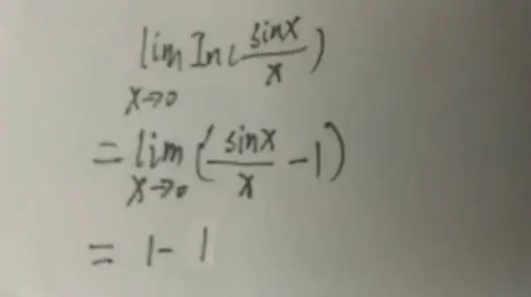 0418-0420学习笔记 张宇基础30讲——第三讲函数极限与连续性 - 00紫 - 博客园
