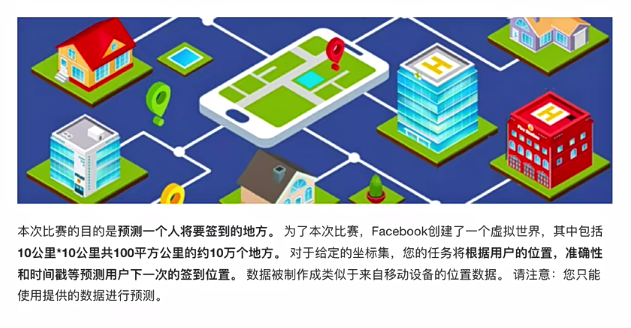 K-近邻算法--预测facebook签到位置 - qfzwy - 博客园