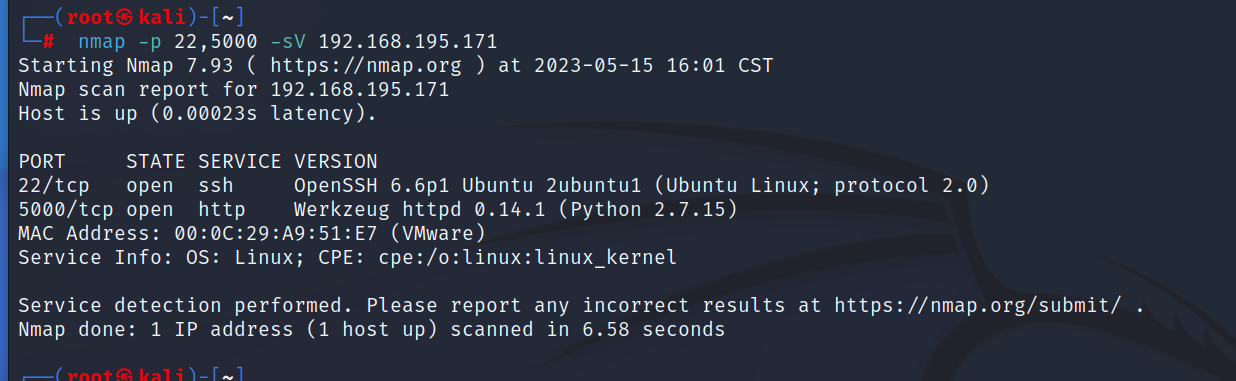 Vulnhub打靶记录：medium_socnet - CC-HL - 博客园