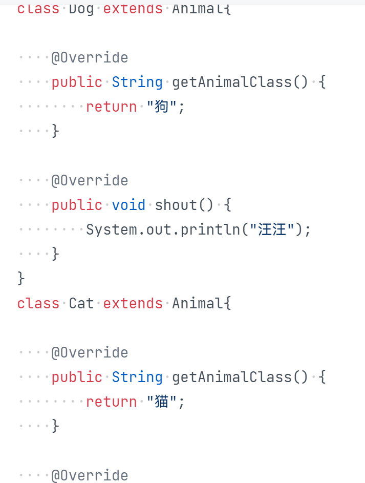 Blog_3_pta6-8次作业总结 - aidaimade - 博客园