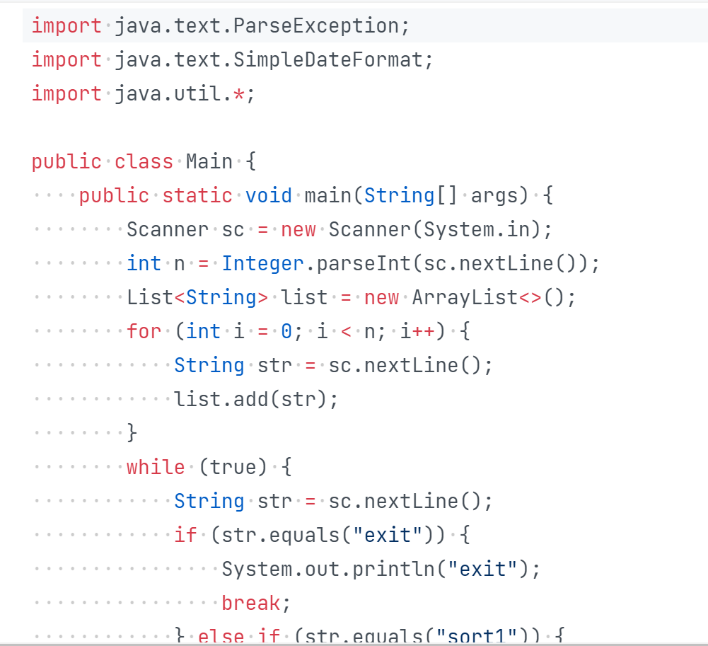 Blog_3_pta6-8次作业总结 - aidaimade - 博客园